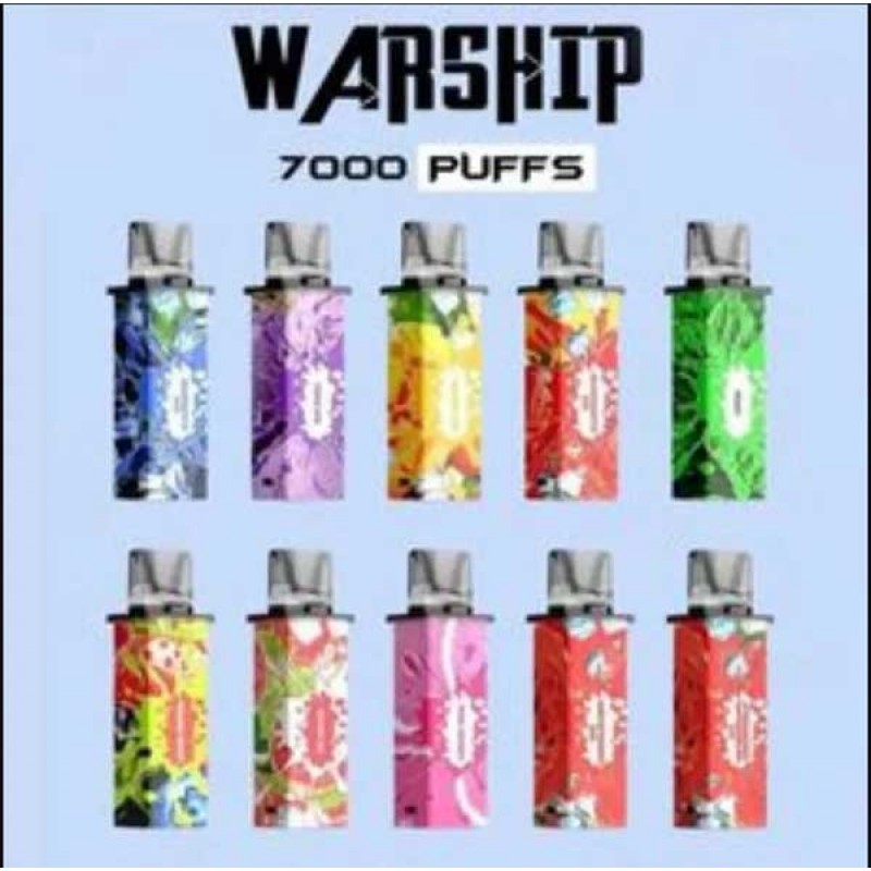 Pod Kits : ATVS 7000 Puffs Prefilled Pod: Premium Vaping ...